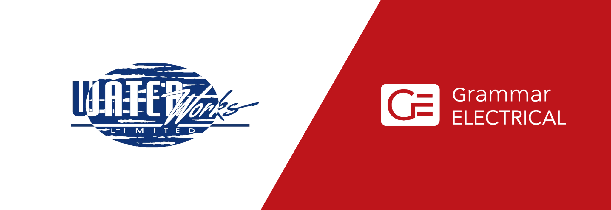 Grammar Electrical takes on Water Works